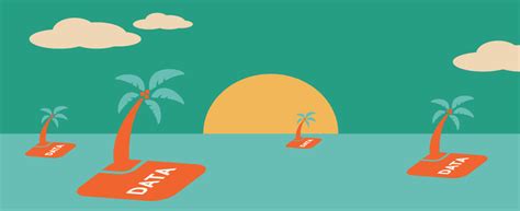 Uniting Different Data Islands To Glean Richer Insights