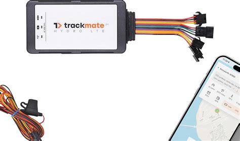 Trackmate Gps