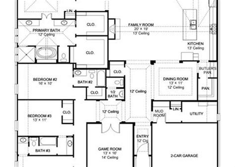 1708 Mccaslin Dr Mansfield Tx 76063 For Sale 789 900 Mls 20897917 Redfin