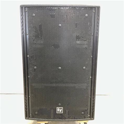 Yahooオークション 関東のみ発送可 Electro Voice X Array Xn 単品