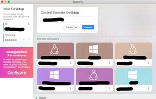 Open Source Remote Desktop Tools For Windows Alternativeto