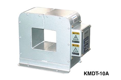 Kmdt Tunnel Type Demagnetizer Kanetec Kouei Japan Trading Get Quotation