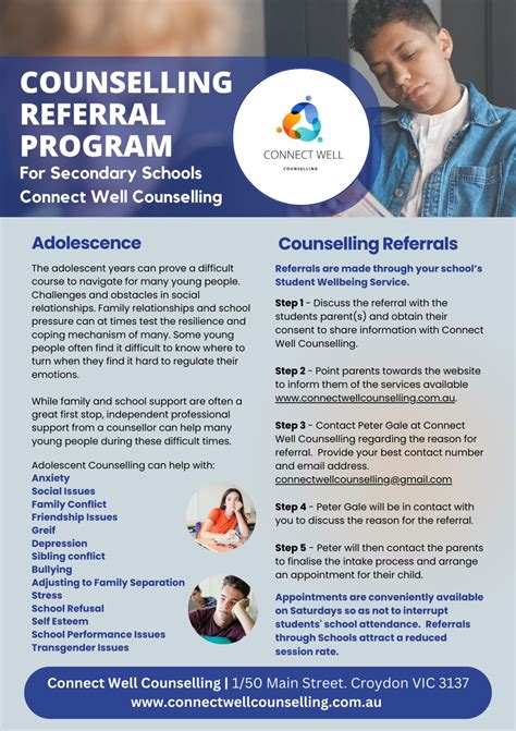 Peter Gale On Linkedin I Am Excited To Have Launched A School Referral