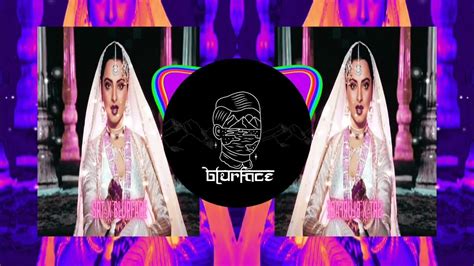 In Aankhon Ki Masti Ke Srtmix X Blurface New Remix Song High