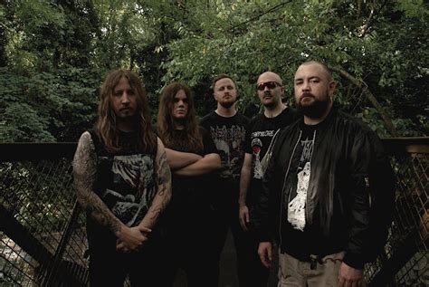 Album Review Mutagenic Host The Diseased Machine