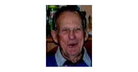 Robert Lyons Obituary 1925 2018 Legacy Remembers