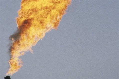 Supreme Court Wont Issue Stay Against Biden Administrations Methane