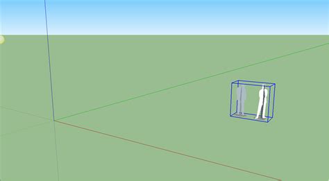 Component Instance Point When Importing Model Ruby Api Sketchup Community
