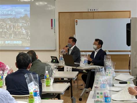 南平岸地区避難所研修合同ミーティング／札幌市豊平区