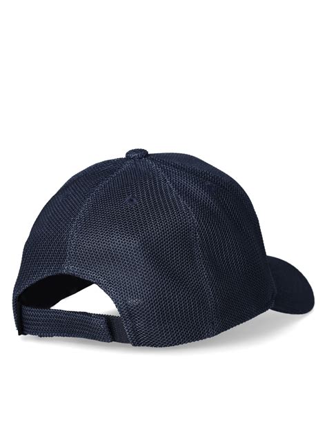 Unisex Baseball Cap Flex Mesh Official Fc Bayern Munich Store