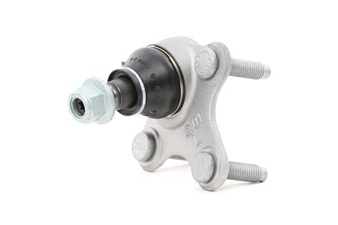 Ball Joint LEMFÖRDER 26772 02 Front Axle Left Buy now