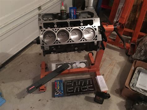 Ls3 416 Short Block Corvetteforum Chevrolet Corvette Forum Discussion