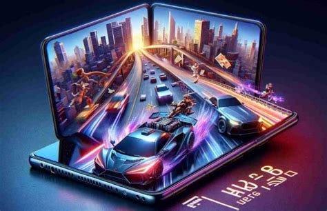 Honor Y Gameloft Se Unen Para Elevar La Experiencia De Juego En El