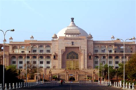 राजस्थान विधानसभा की बैठकें 14 जुलाई से होंगी राष्ट्रपति का होगा भाषण