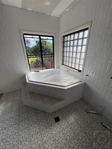 Btek Building 🔨🔨🔨one Of Our Current Projects Nearing Completion In Ferny Hills Stay Tuned For