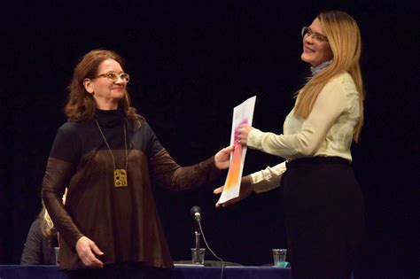 Сенка Влаховић добитница Годишње награде УЛУПУДС а Dnevnik