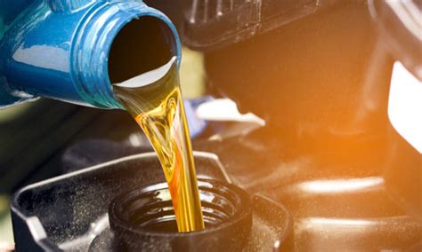 Minyak Enjin Kereta Menjadi Kering Apakah Punca Masalah Ini Berlaku