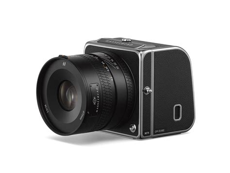 Hasselblad Mirrorless Camera Hasselblad X2d 100c A New Era Of Medium