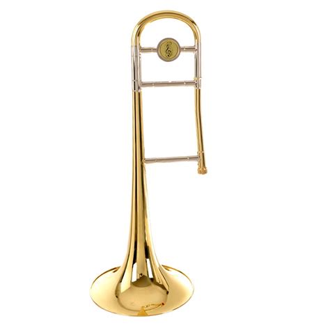 星海长号乐器拉管中音降b F次中音变调长号乐团初学演奏 虎窝淘