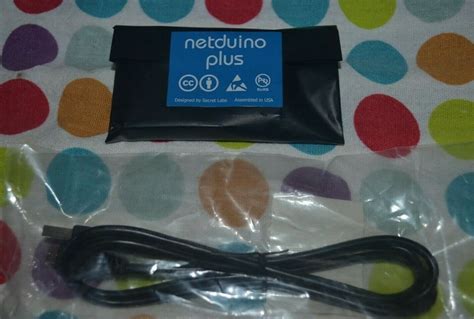 Netduino Mini