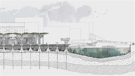 Six Student Projects That Respond To Rising Sea Levels And Flooding