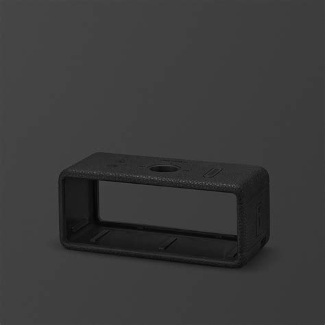 Emberton Ii 교체용 스피커 보호 실리콘 슬리브