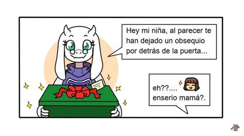 Sans X Frisk Alanita Pérez Amino