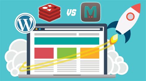 Redis VS MemCached quel est le meilleur pour accélérer WordPress