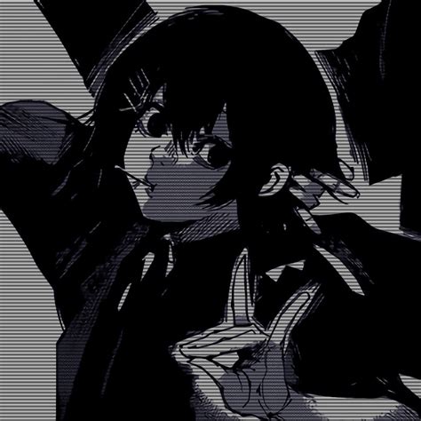 𝐈𝐂𝐎𝐍 ↺┊ | Токийский гуль, Черно-белое, Аниме