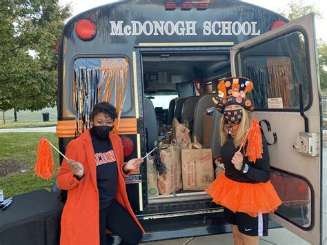 News And Photos Media Hub Mcdonogh School