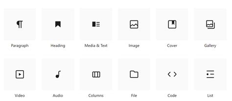 a comprehensive guide to wordpress block templates nestify