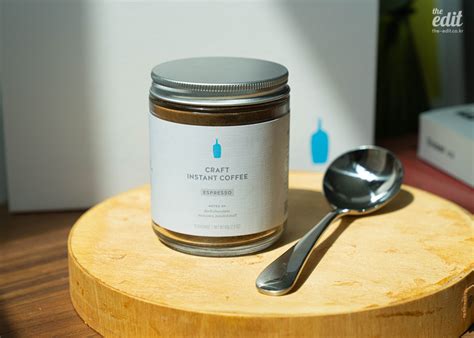 블루보틀 커피를 마시는 가장 쉬운 방법 디에디트