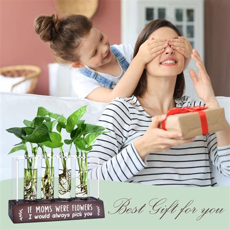 Regalos De Cumpleaños Para Mamá De Parte De Hija E Hijo Regalos De