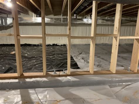 Energy Efficient Solution To Radon Mitigation Greenbuildingadvisor