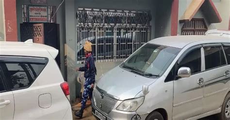 It Raids साहू मिष्ठान भंडार ने की थी टैक्स चोरी पड़ा छापा तो मिला 1