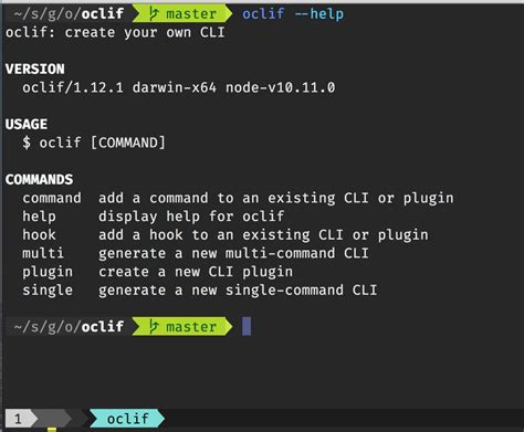 12 Factor Cli Apps Rtechgeeks