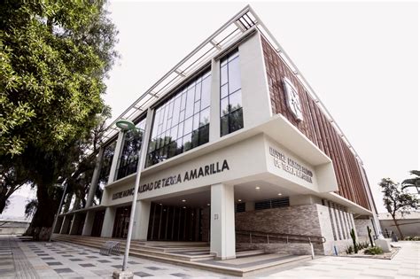 Mop Atacama Finalizó Obras Del Nuevo Edificio Municipal De Tierra