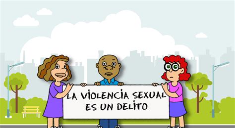 Tolerancia Cero Al Abuso Sexual Infantil Cecodap Por Los Derechos