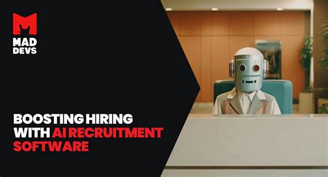 how to boost hiring with ai recruitment software