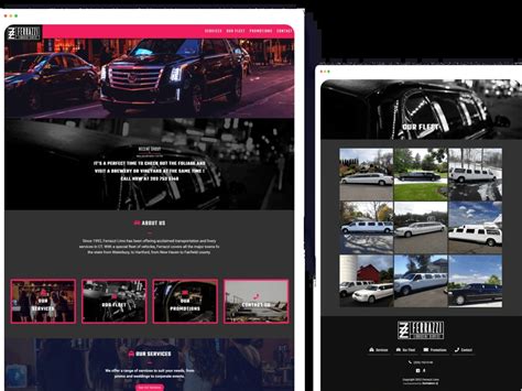 Your Design Converted To Html5 Upwork