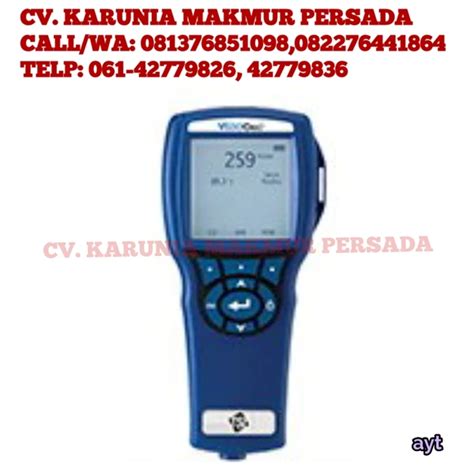 Jual Velocicalc Tsi Multi Function Ventilation Meter 9565 P Medan Karunia Makmur Persada