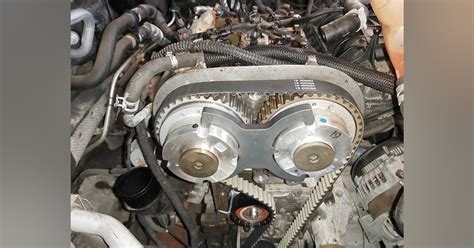 Belt Or Chain Focus Fanatics Forum