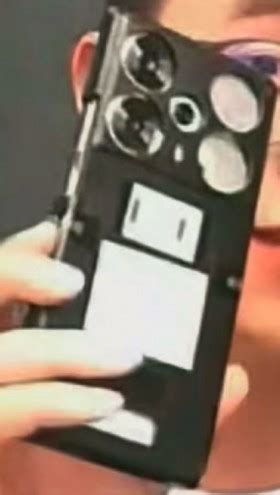 Redmi Turbo Emerges In Leaked Images GSMArena Com News