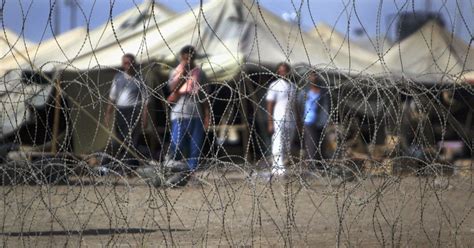 Abu Ghraib Torture Case Finally Goes To Trial