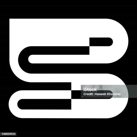 Logo B Minimal Icône Dune Lettre B Sur Fond De Luxe Idée De Logo Basée