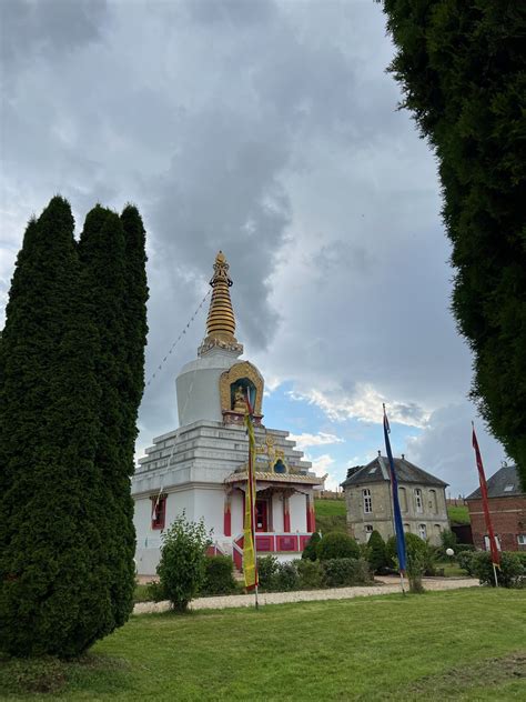 Kalu Rinpoche Vajradhara Ling 2024 Un Gran Negocio Shangpakagyu Org