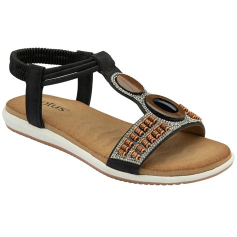 Lotus Bertolini Womens Sandals Women From Charles Clinkard Uk