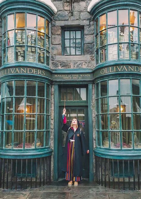Experience The Magic Your Ultimate Guide To Visiting The Wonderful