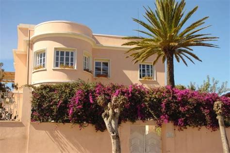 Eritrea Asmara Villa Laila Modern Eritrea Is Heavily Influenced