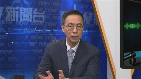 楊潤雄指文創藍圖下 業界有創作發展空間 Now 新聞